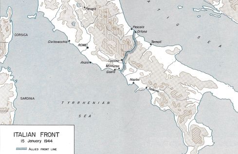 The Forgotten Front of WWII – michaelfhotchkiss renaissanceman